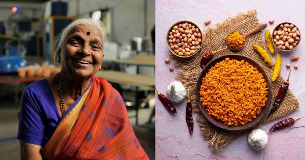 Bringing Ajji’s Foods To Your Table | Femina.in