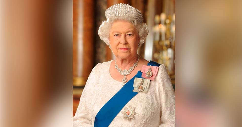World’s Oldest Monarch Queen Elizabeth II Passes Away At The Age Of 96 ...