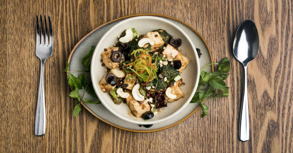 Kung Pao Tofu & Broccoli Recipe | Femina.in