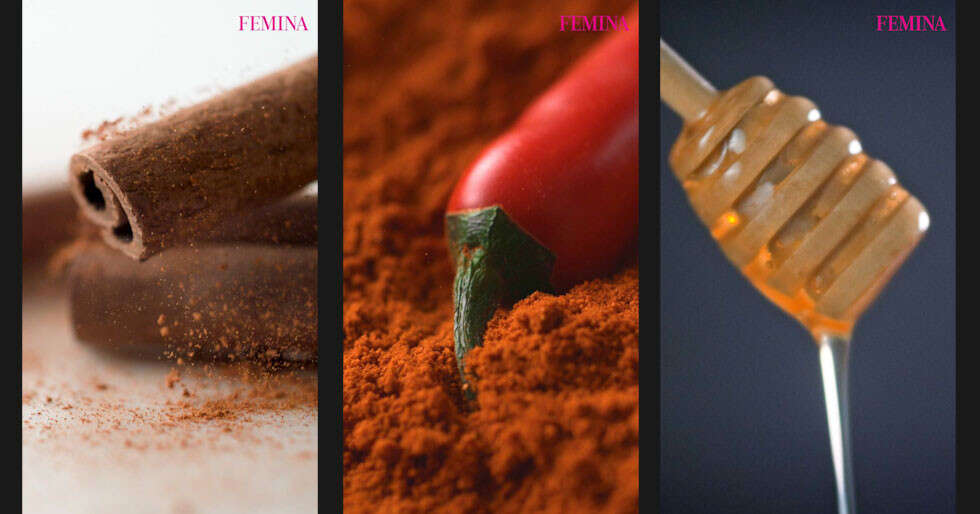 Effective Home Remedies for Cough