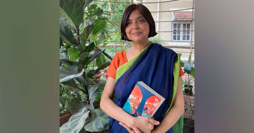 Book Review: Award-Winning Author Shabnam Minwalla’s Latest Novel Zen ...