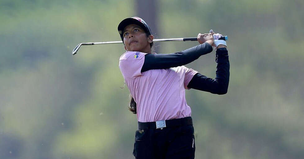 Avani Prashanth’s Triumph At The Queen Sirikit Cup | Femina.in