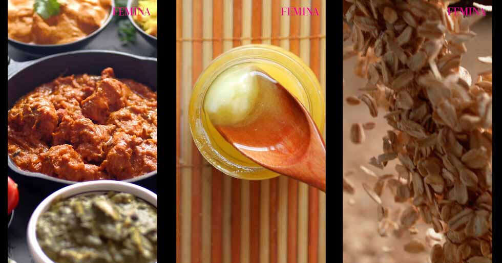 Mindful Eating - Losing Weight By Following An Indian Diet