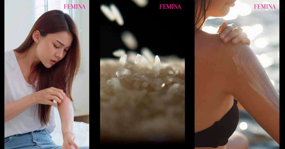 8 Incredible Benefits Of Rice Water For Skin