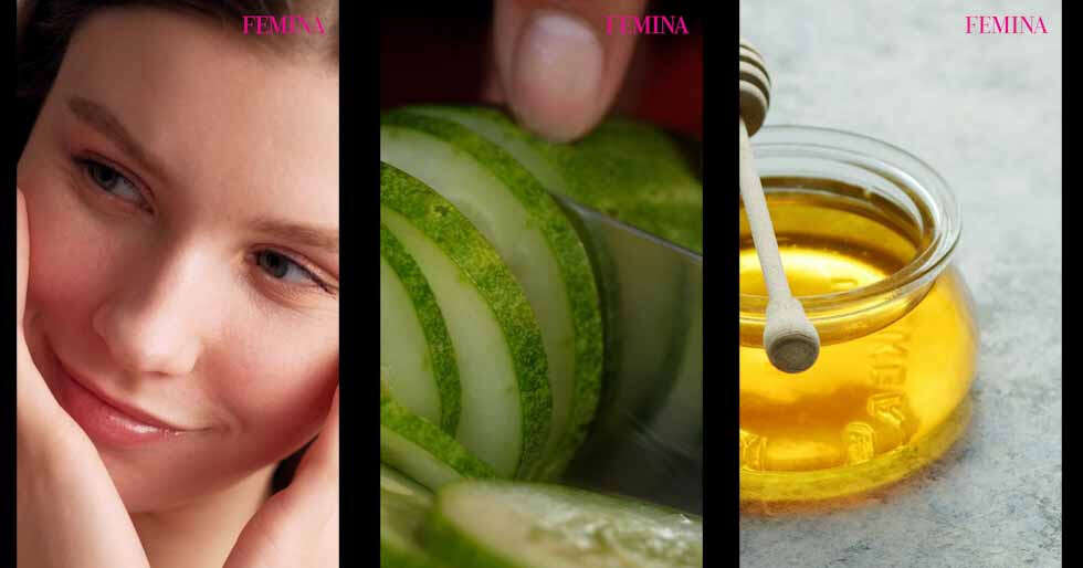 Natural Remedies For Smooth Skin