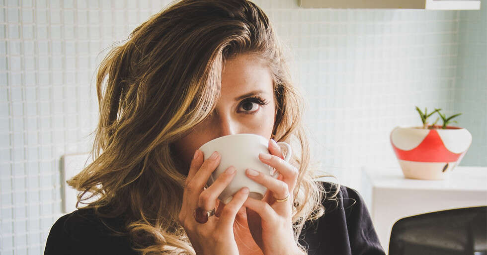 5 Things To Know About Coffee And How It Affects Your Body