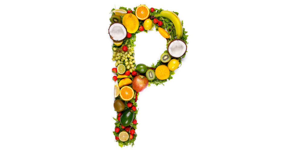 5 Ways To Incorporate Vitamin P In Your Diet