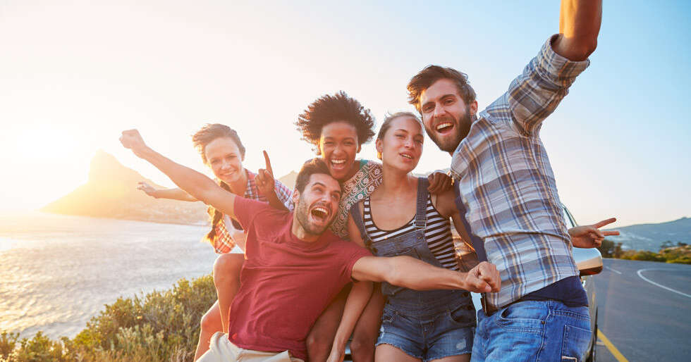 Here Are Some Unconventional Ways to Celebrate Friendship Day | Femina.in