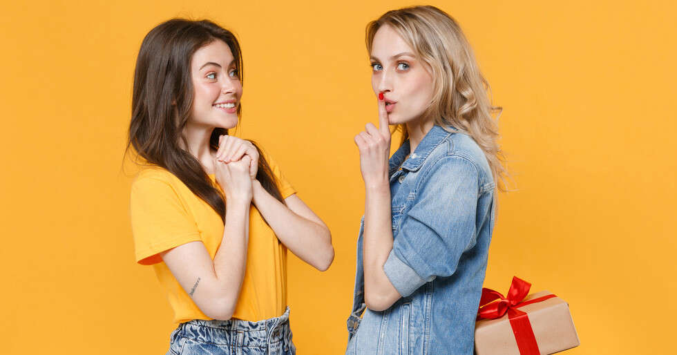 Gifts To Spoil Your BFF Silly On Friendship’s Day | Femina.in