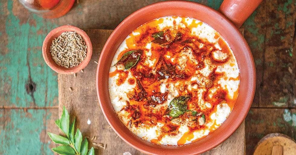 Cook Up An Ode To Gujarat With Food | Femina.in