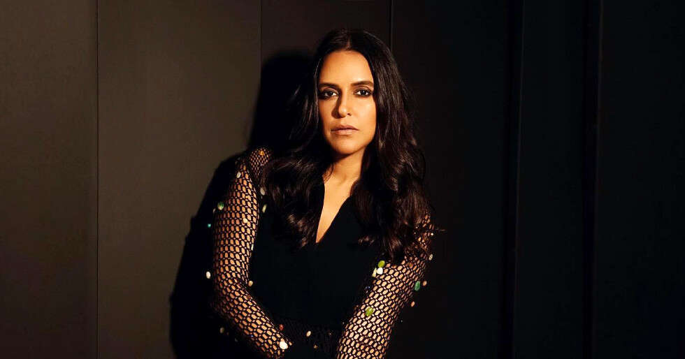 Neha Dhupia Championing Authenticity Style And Self Love In Fashion ...