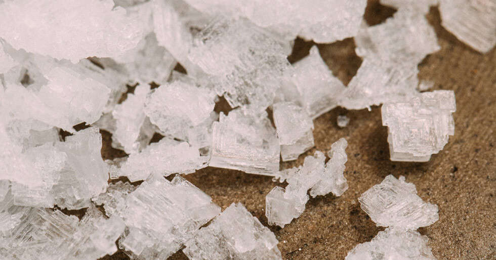 5 Negative Effects Of Too Much Salt In Your Diet