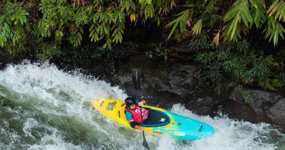 The Megha Kayak Festival Is Coming In October. Will You Be There ...