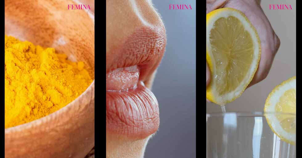 7 Natural Ways To Reduce Lip Pigmentation At Home