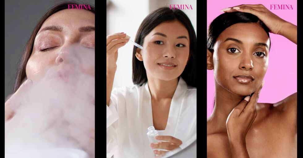 12 Amazing Benefits Of Face Steaming You Need To Know