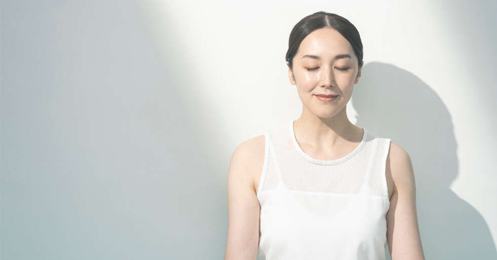 6 Japanese Exercises To Improve Concentration