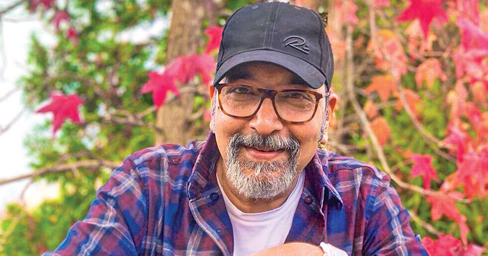 The Men We Love Mickey Contractor | Femina.in