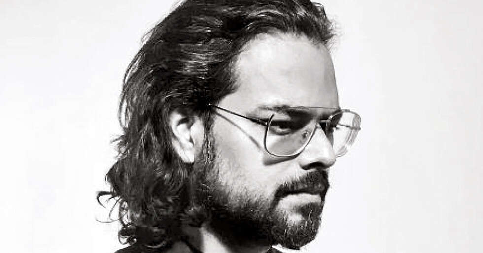 The Men We Love Rahul Mishra | Femina.in