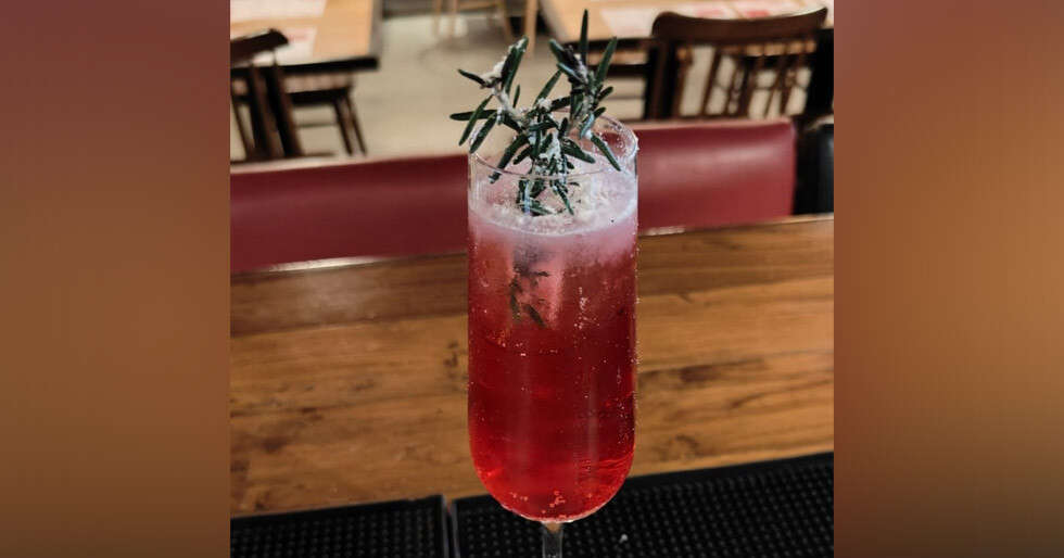 Recipe For Santa’s Cocktail | Femina.in