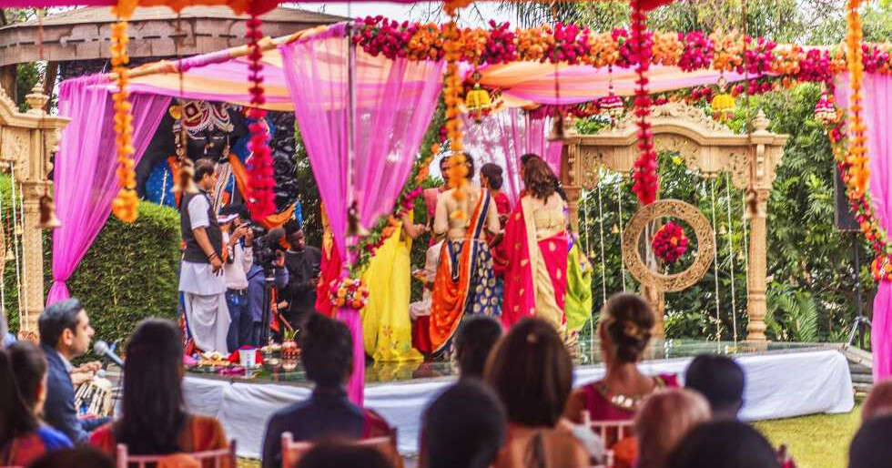Enjoy Wedding Functions This Season Without Ruining Your Diet | Femina.in