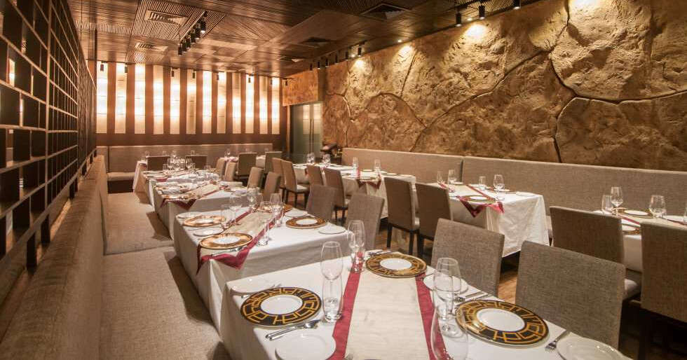 Masala Library Marks 10 Years And Jiggs Kalra’s Legacy With A Special ...