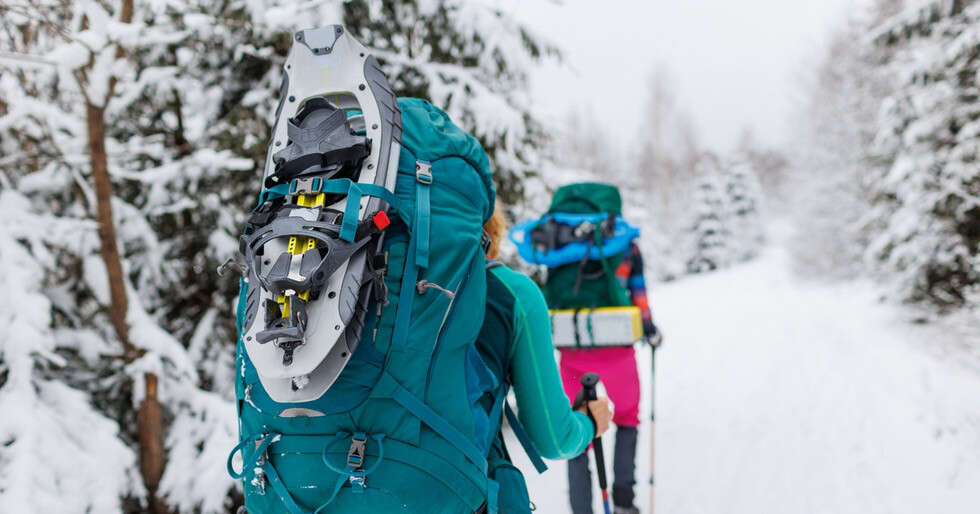 The Winter Trek Essentials: What To Pack, What To Not | Femina.in
