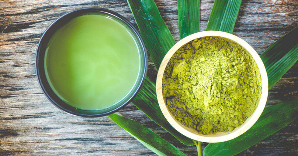 6 Health Benefits Of Matcha Tea