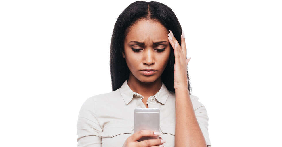 Symptoms Of Phone Call Anxiety And Tips On Dealing With The Condition