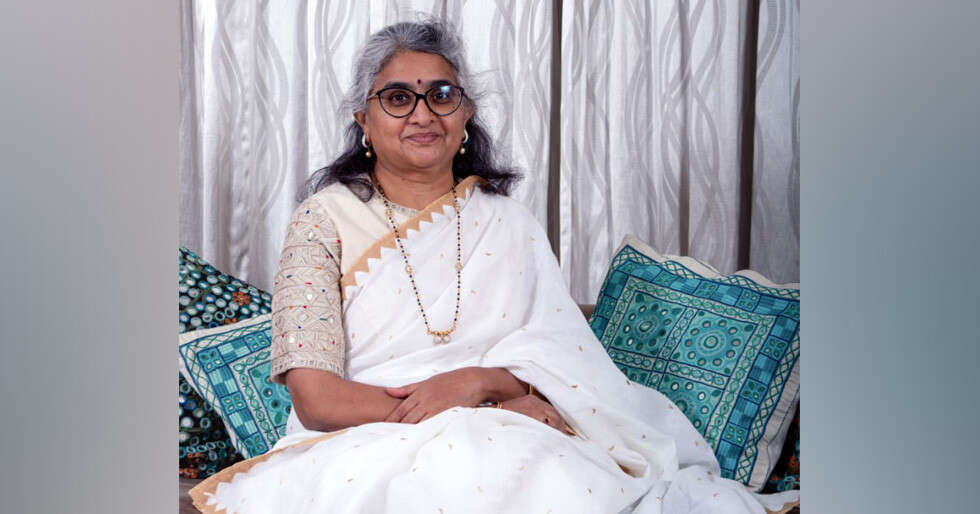 Karnataka's Asha Patil On Reviving Tribal Art & Empowering Artisans ...