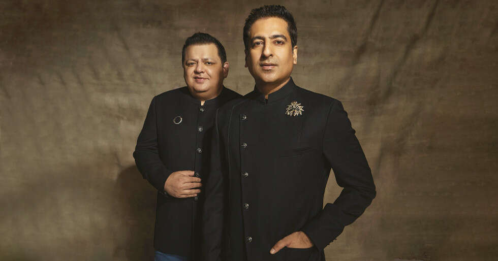 Rohit Rahul Couture | Femina.in