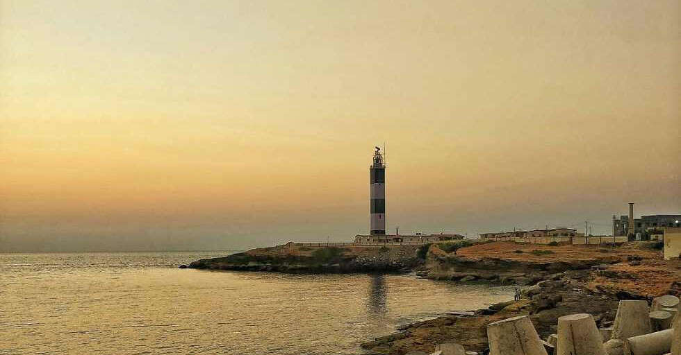 Enjoy A Lighthouse Tour In Gujarat | Femina.in