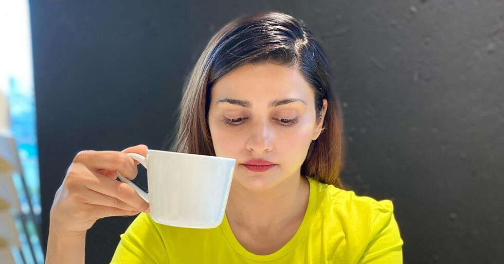 6 Healing Properties Of Ginger Tea