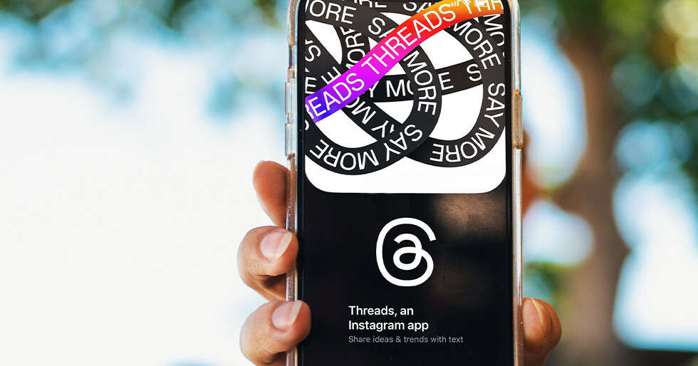 Everything You Need To Know About The New Instagram's Threads App