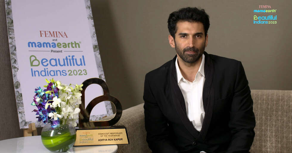 FMBI S2: Aditya Roy Kapur's Journey as an Actor and Humanitarian ...