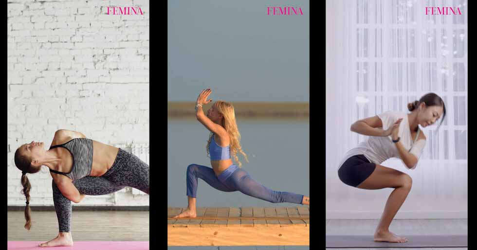 7 Different Types of Yoga And Their Benefits You Must Know