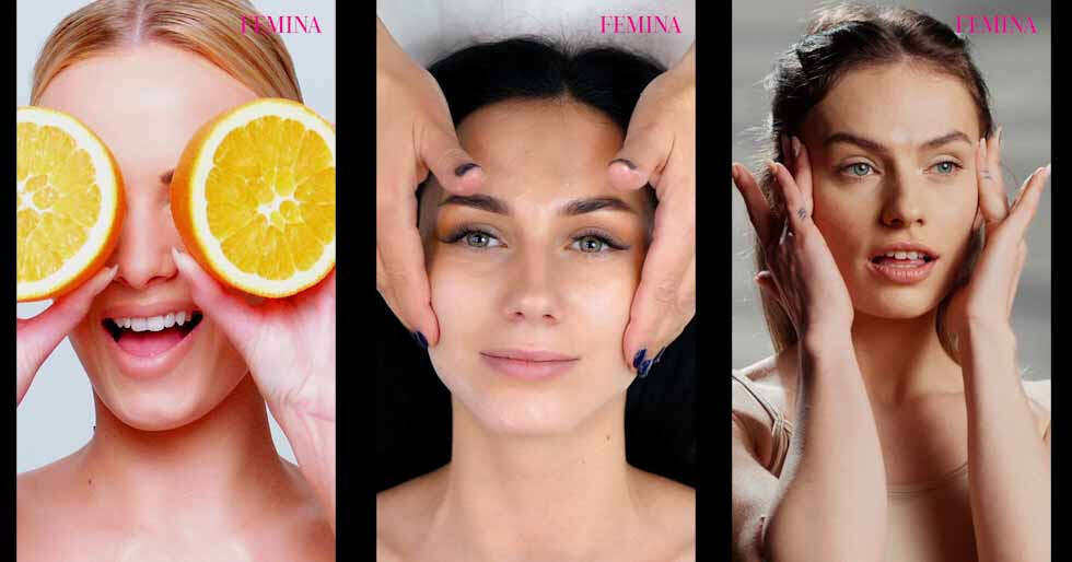 How to Get Glowing and Beautiful Skin