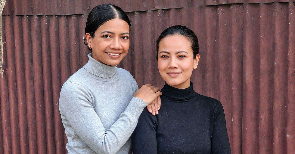 Meet The Custodians of Khasi Food: Daphimanroi and Dakiwanri Warjri ...