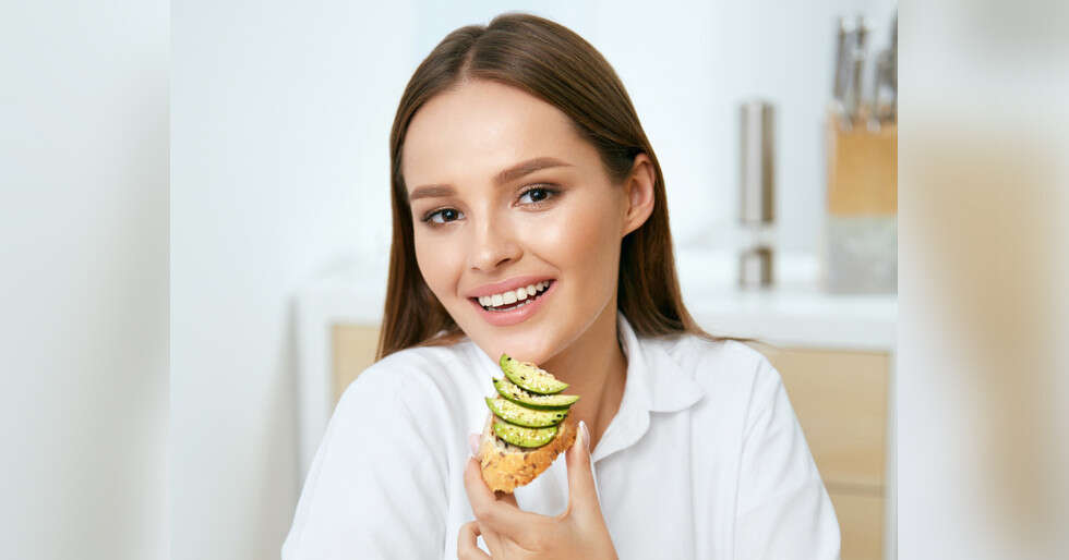 5 Foods That Are Rich In Healthy Fats