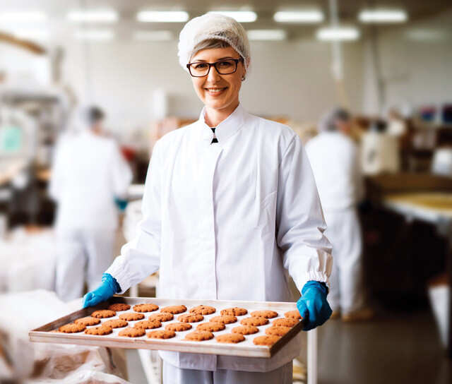 Cooking Up A Career: Your Guide To Making It In The Food Industry ...