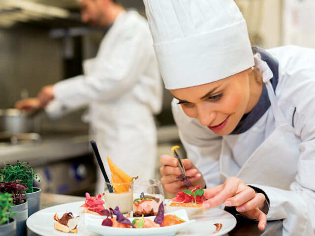 Cooking Up A Career: Your Guide To Making It In The Food Industry ...