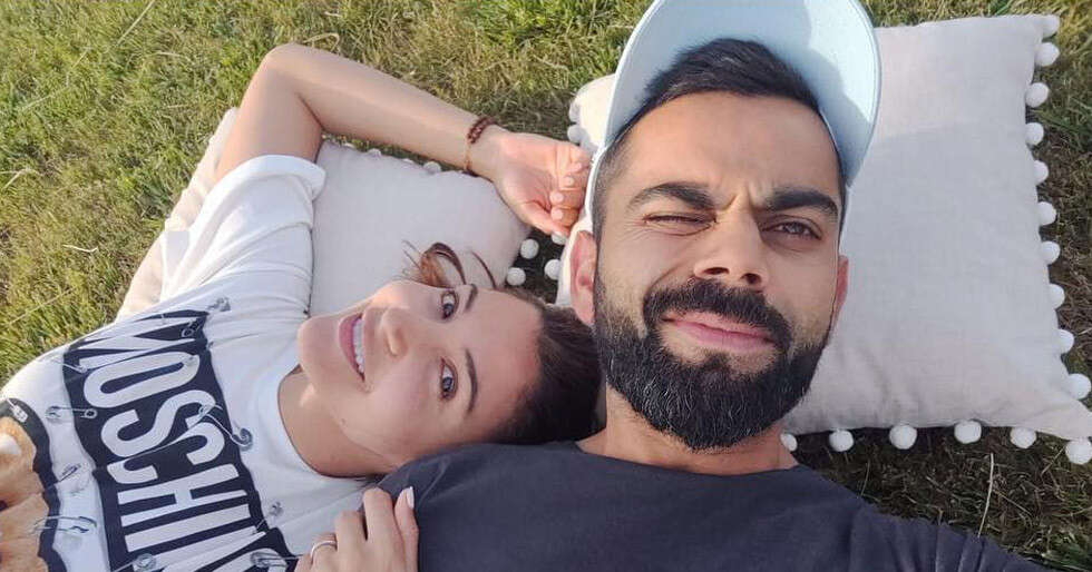 26 Signs He Likes You More Than A Friend | Femina.in