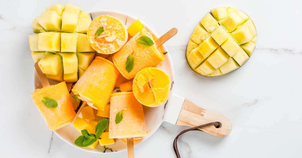 4 Ways To Have Some Healthy, Fruity Fun! | Femina.in