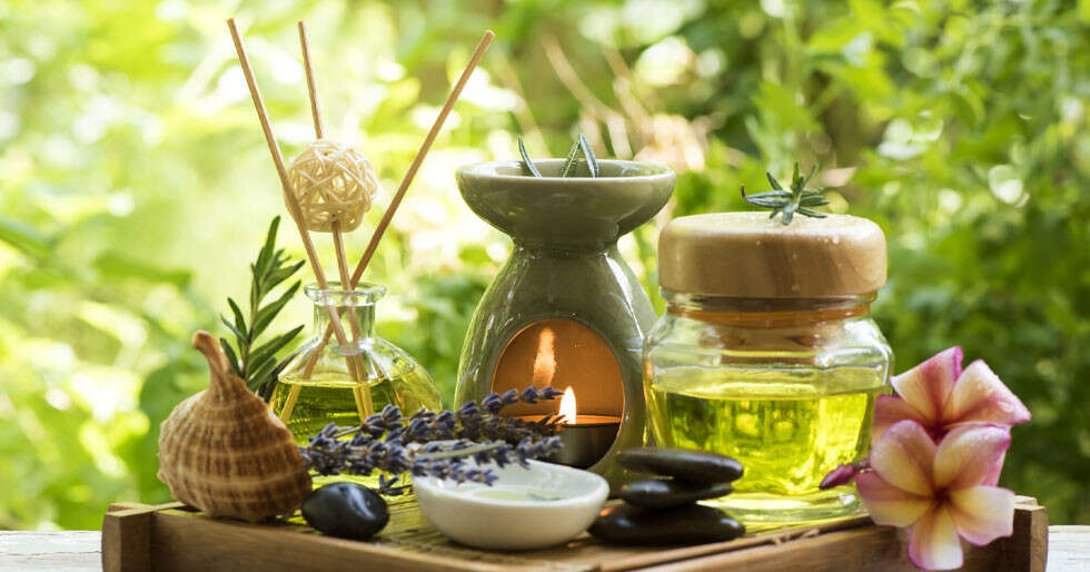 5 Herbs That Are Natural Antidepressants