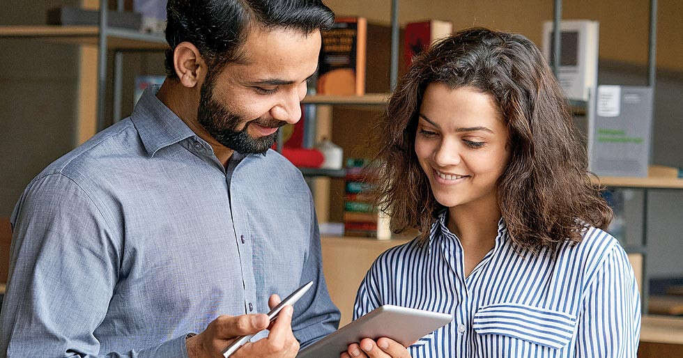 Be The Best Intern Ever With This Guide! | Femina.in