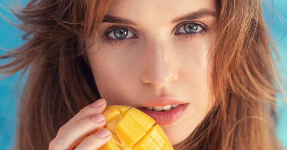 5 Ways To Prevent Side-Effects Of Eating Mangoes