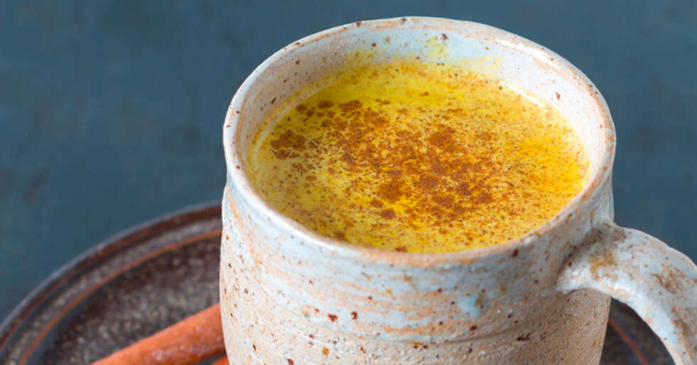 Amazing Health Benefits Of Turmeric Milk