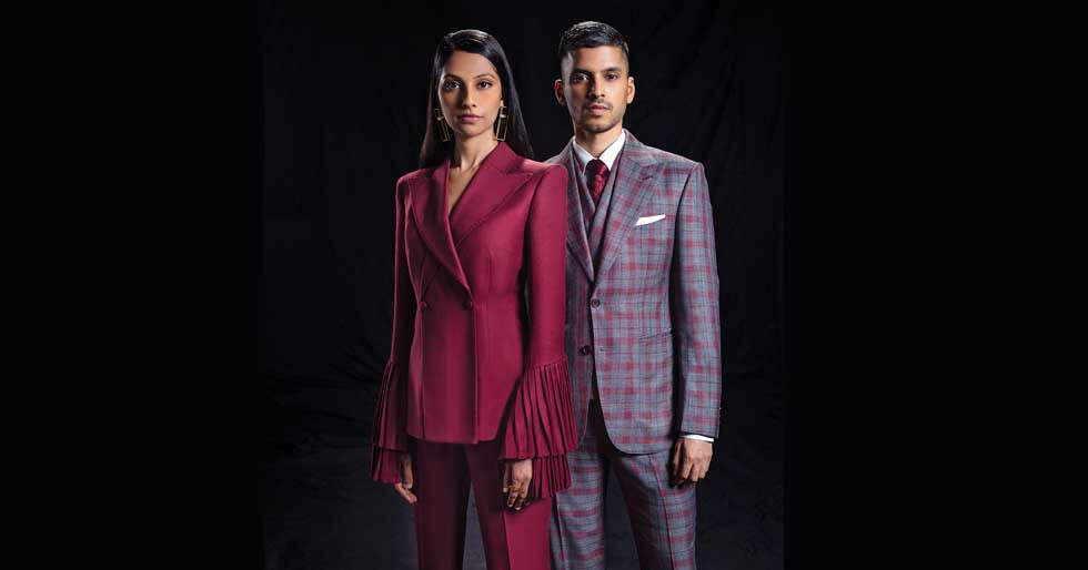 Story of Designers Sarah and Sandeep Gonsalves | Femina.in
