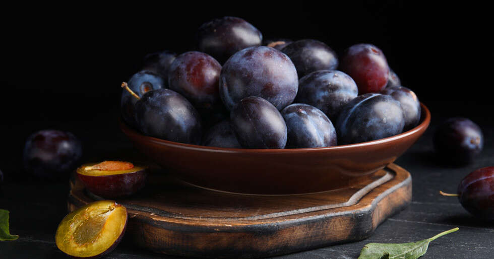 Jamun 6 Health Benefits of Black Plums