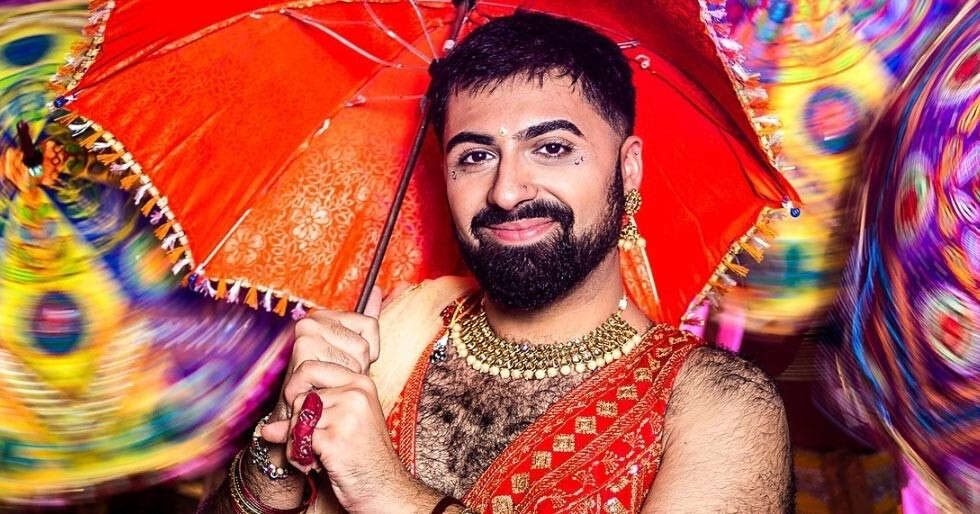 Vinay Jobanputra Is Shaking Down Dance’s Status Quo To Champion ...