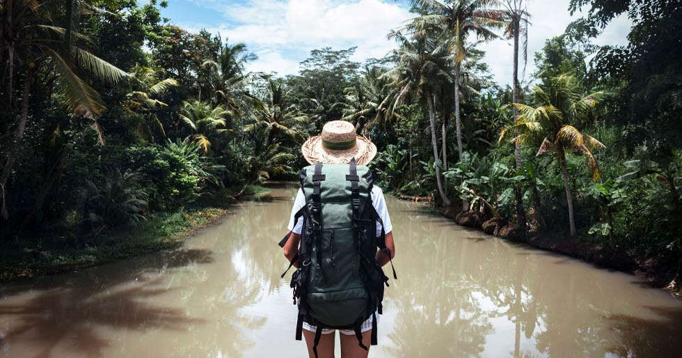 5 Easy Ways To Travel Green This Summer | Femina.in